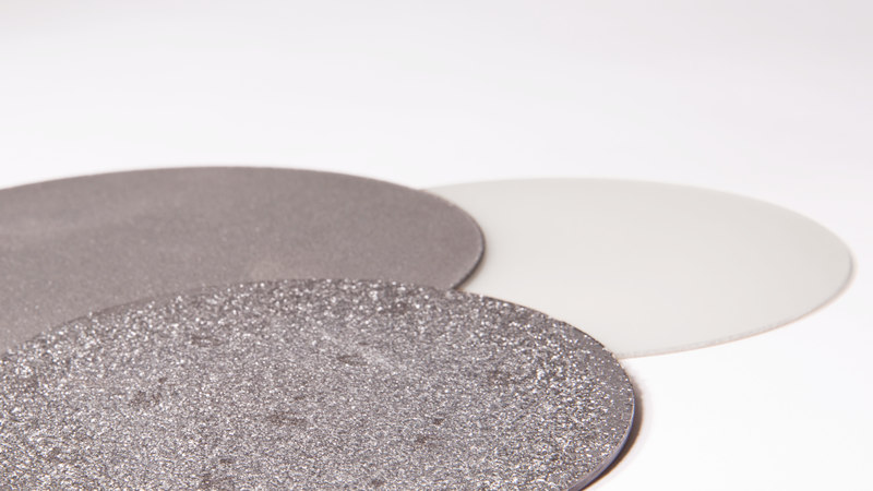 CVD Diamond Substrates and Processsing - Micro works, Micro machining ...